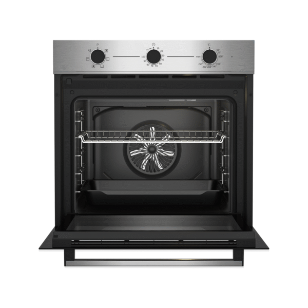 Beko BBIE14100X – Ugradbena ventilatorska pećnica 72 L - velefah.ba